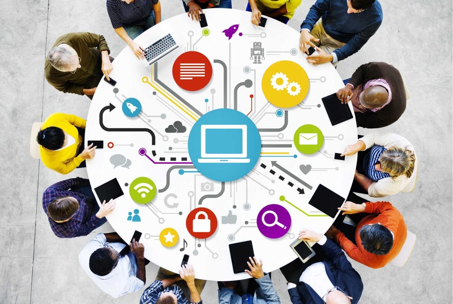 How to Find Your Target Audience? A Step-by-Step Guide – Mastodon Marketing